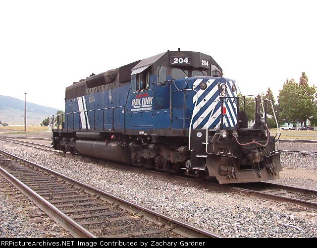 MRL 204
